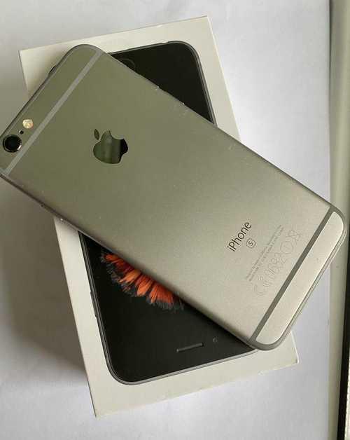 iPhone 6s 16 gb