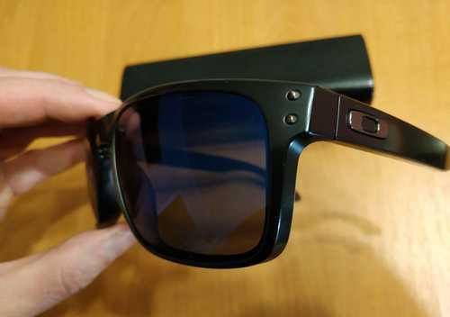 Очки Oakley Holbrook Polarized