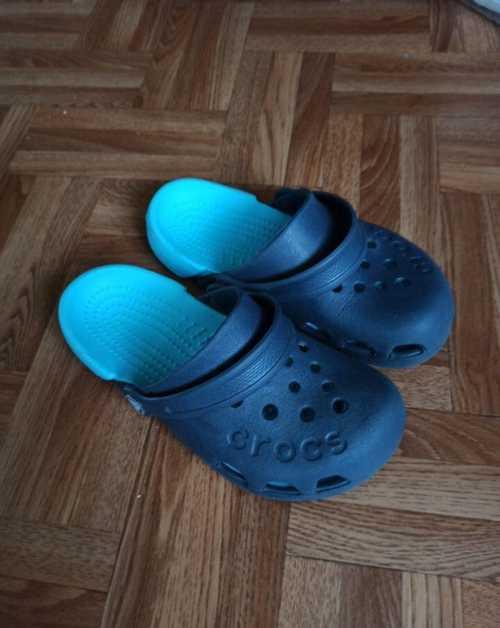 Продам сланцы Crocs