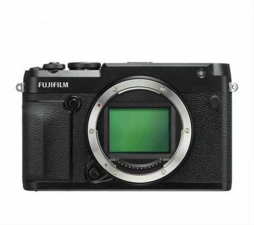 Fujifilm GFX 50R body