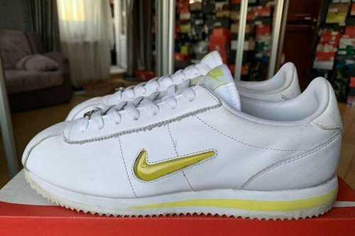 Кроссовки Nike Cortez Basic Jewel 10us