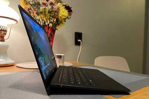 Asus Zenbook S UX391U