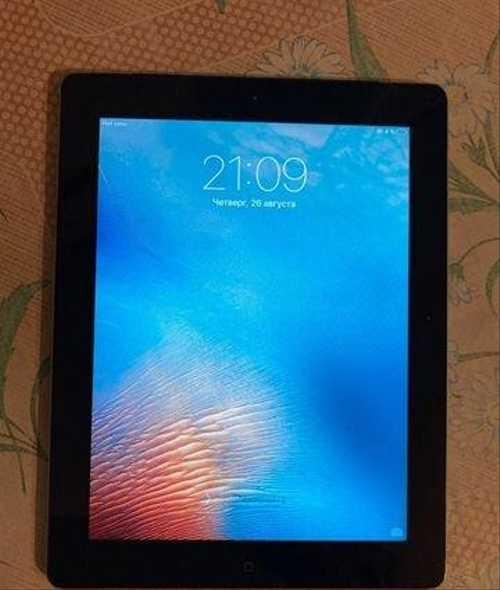 iPad 2 64gb (a1396)
