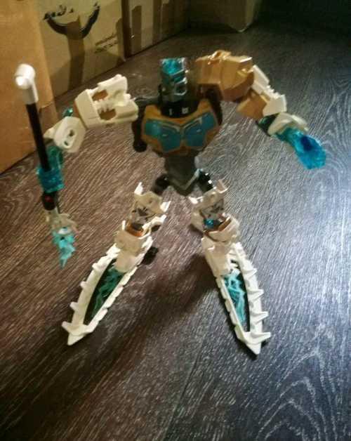 Lego bionikl