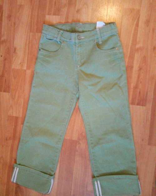 Джинсы gap 12