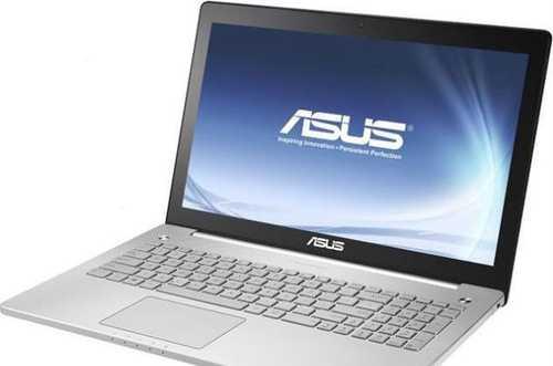 Ноутбук / Asus F555L / Сore i7 / 6 GB