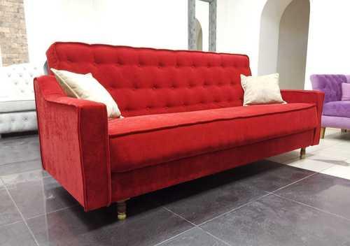 Диван Бенедикт "Red"
