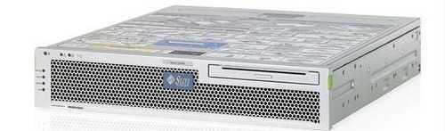 Продам Сервера Sun netra x4200 m2, IBM x3550