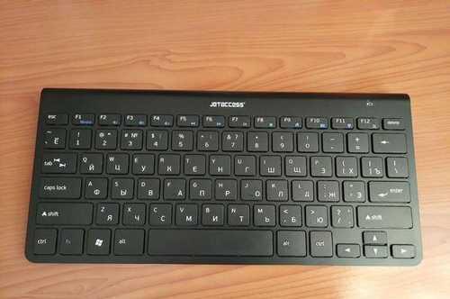 Клавиатура беспроводная Jetaccess K9