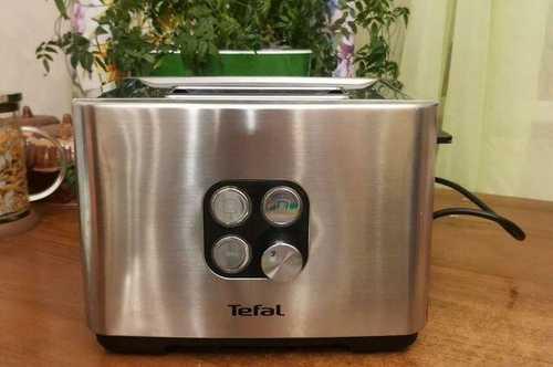 Тостер тефаль tefal