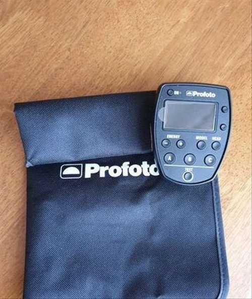 Радиосинхронизатор Profoto Air Remote TTL-S (Sony)