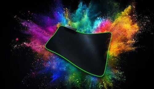 Коврик для мыши Razer Goliathus Chroma RGB