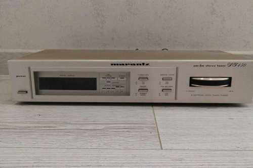 Тюнер Marantz st 450