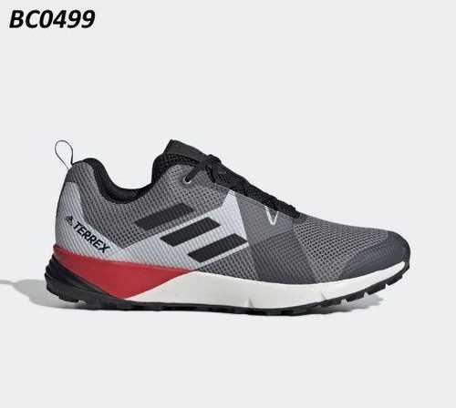 Кроссовки adidas terrex TWO BC0499