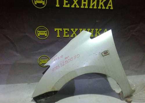 Крыло Toyota Wish ZNE10/ZNE14/ANE10/ANE11 2003-200