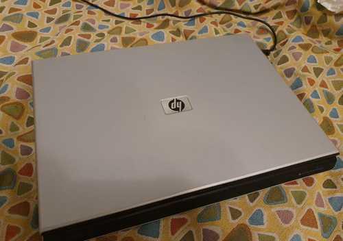 HP Pavilion dv5000