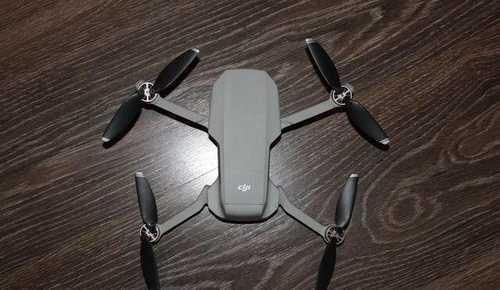Квадрокоптер Dji Mavic Mini