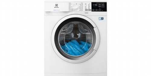 Стиральная машина electrolux ew6s4r27w