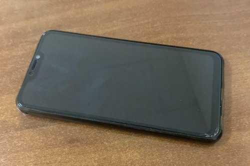 Телефон Asus zenfone 5z zs620kl