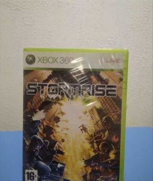 Stormrise для Xbox 360 Новая