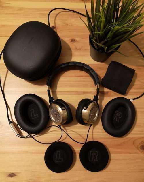 Наушники Xiaomi Mi Headphones