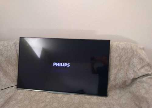 Телевизор Philips 50PFL5008T/60 на запчасти