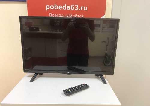 Телевизор LG28LH451U (3П4)