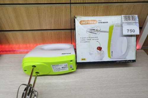 Ручной миксер delimano JOY hand mixer