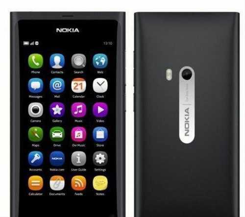 Nokia N9 64Gb