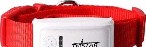 GPS трекер TK-star TK909