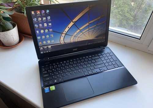 Ноутбук Acer Z5WBH