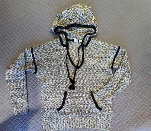 Лонг кофта спортивная свитер Roxy