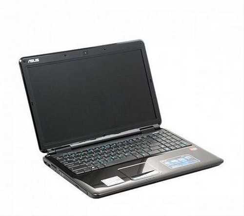 Ноутбук Asus K51A в разбор