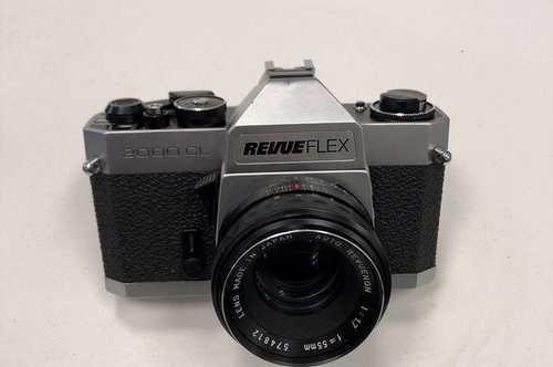 Revueflex 2000 CL