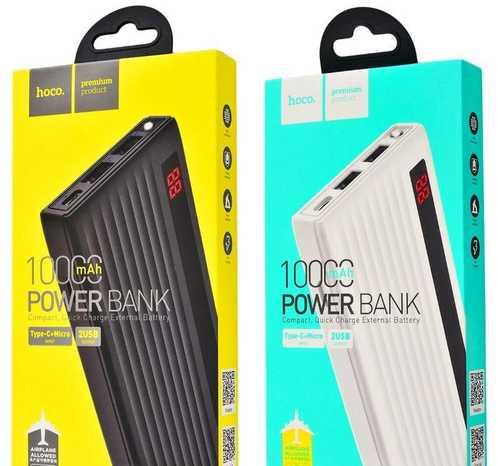 Power Bank Hoco J27