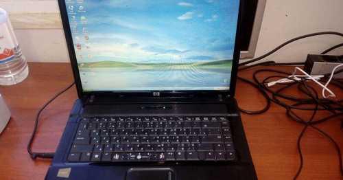 Compaq HP 6735s