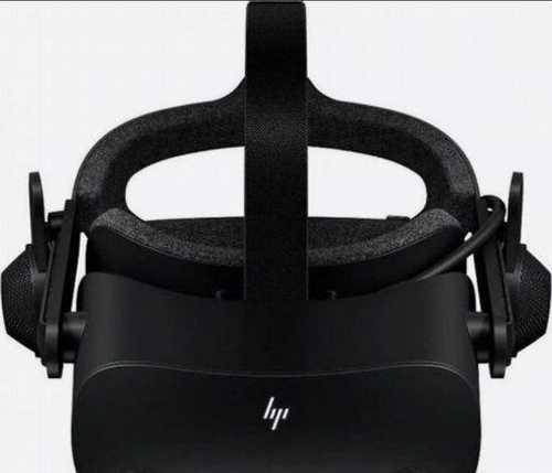 Очки виртуальной реальности VR HP Reverb G2