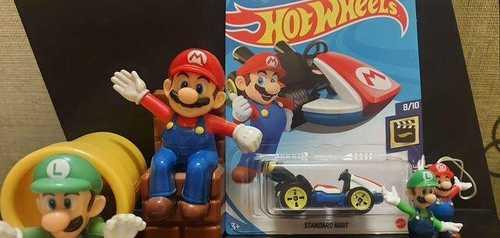 Mario "набор"