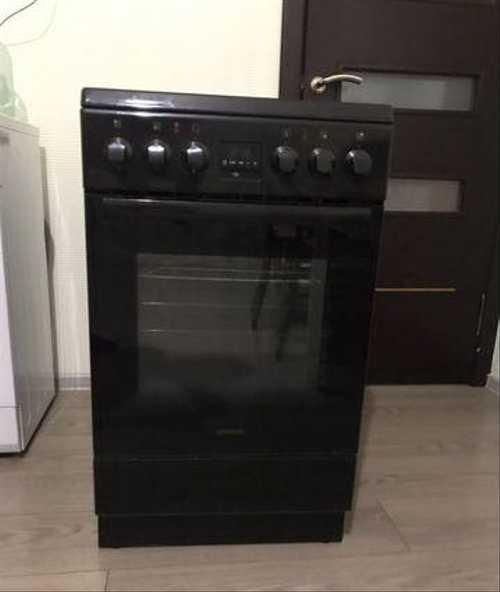 Плита электрическая gorenje ec 52303 abr