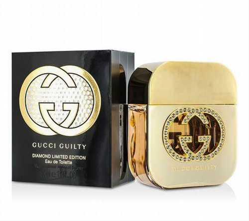 Gucci Guilty Diamond