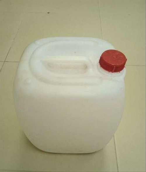 Бак для воды 22 литра (канистра)
