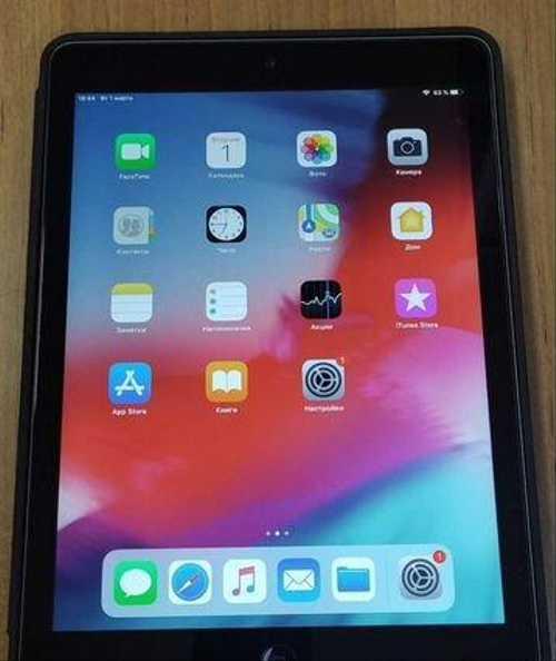 iPad air 64Gb