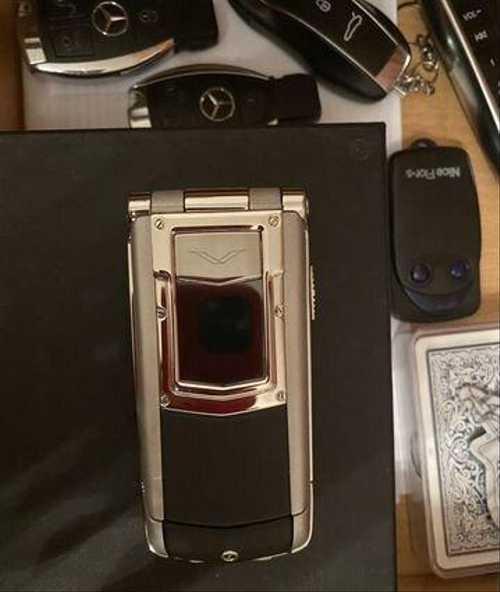 Телефон Vertu Ayxta