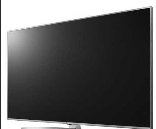Телевизор LG 50uk6510plb - 4K