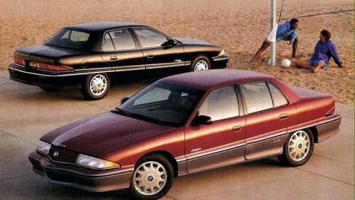 Buick Skylark