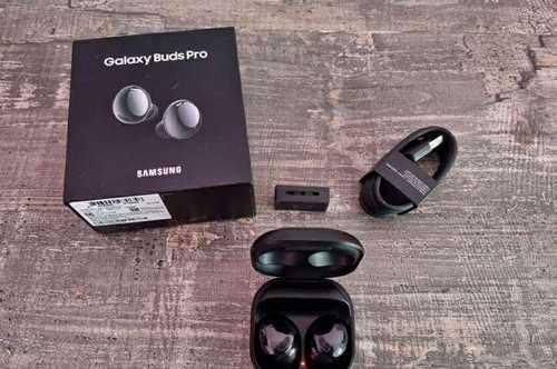 Samsung galaxy buds pro