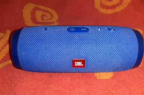 Оригинальная колонка JBL charge 3