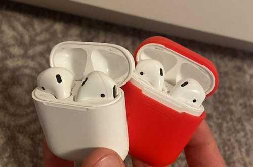 Airpods 1