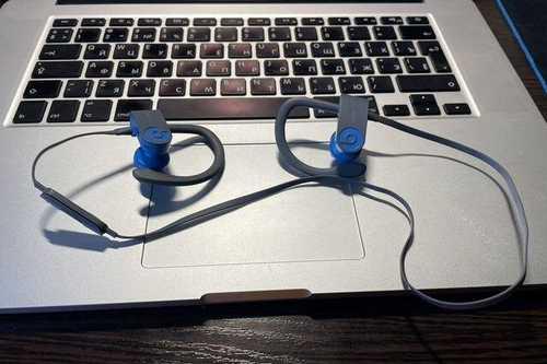 Беспроводные наушники Powerbeats3 wireless