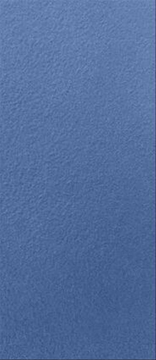 1200х398 Синий, матовый керамогранит Декор